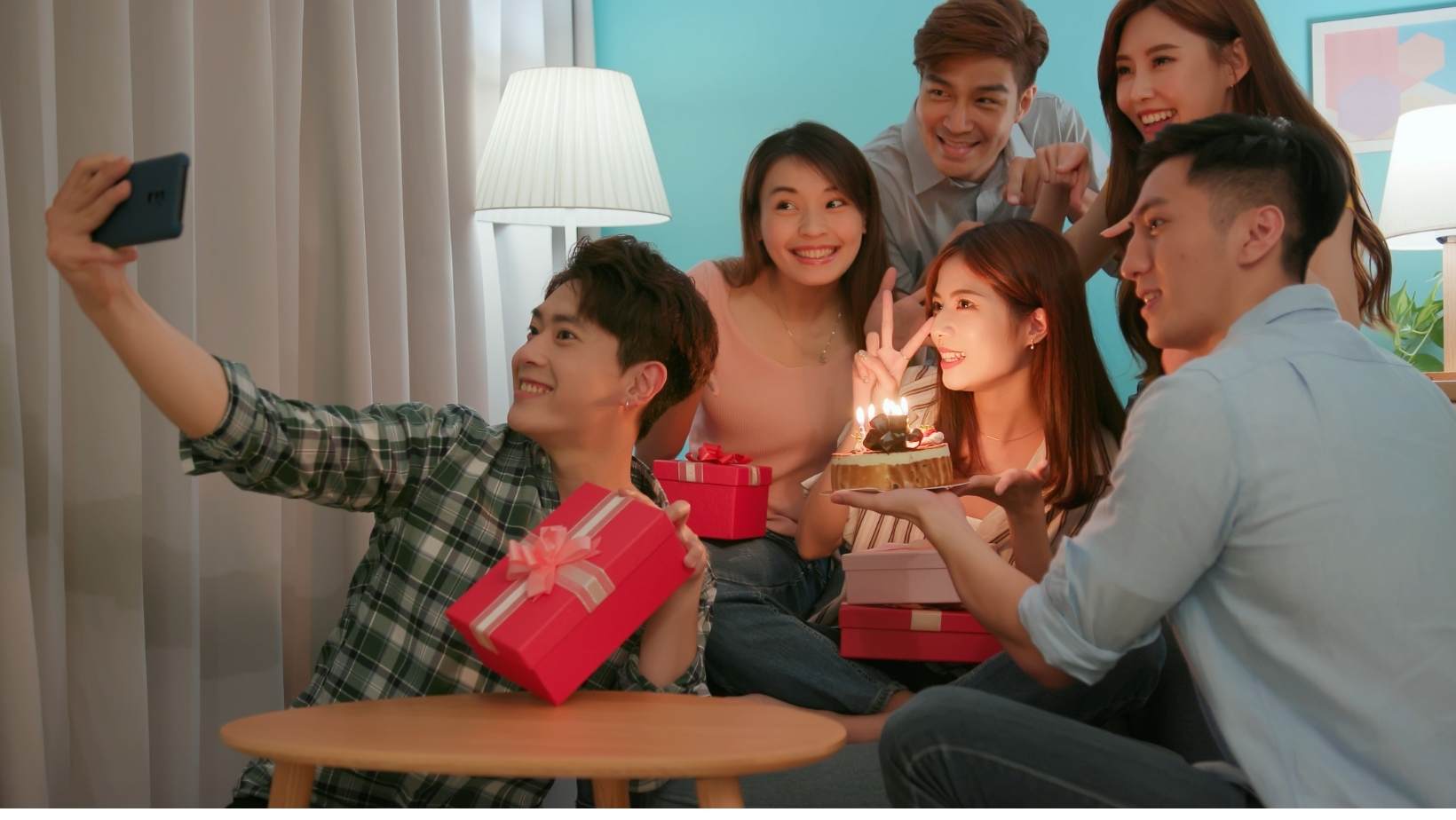 40th Birthday Video Message Ideas Memento Blog